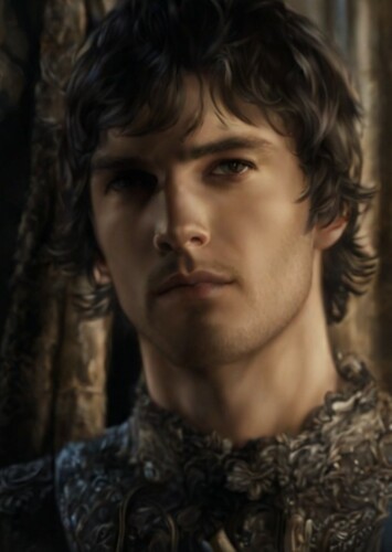 Thomas Farrest Fan Casting for Queens Of Prodia | myCast - Fan Casting ...