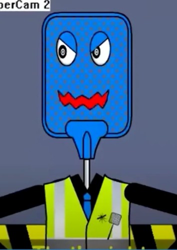 Thomas flyswatter Fan Casting for Bugbo the movie | myCast - Fan ...