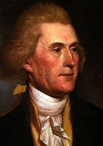 Thomas Jefferson Fan Casting for U.S Political/Historical Biopics ...