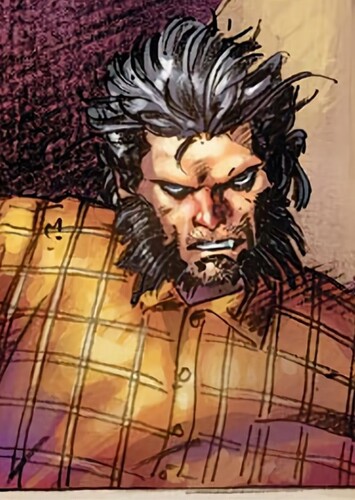Thomas Logan Fan Casting for New MCU Wolverine Family | myCast - Fan ...