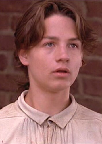 Fan Casting Hayden Christensen as Thomas Martin in The Patriot (2000) on myCast