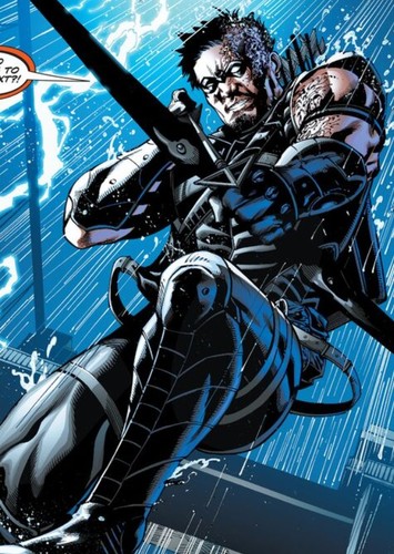 Thomas Merlyn Fan Casting for Green Arrow (Cinematic Trilogy) | myCast ...