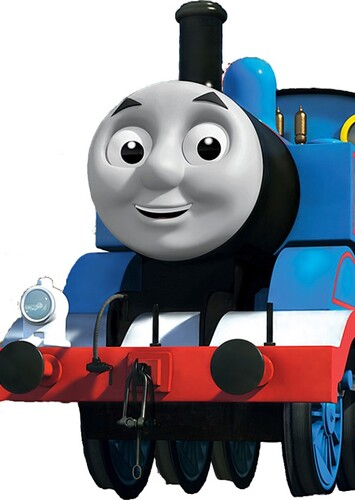 Thomas The Tank Engine Fan Casting for Thomas & Friends: The Adventure ...