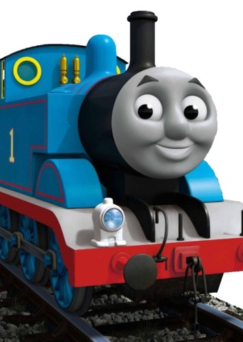 Thomas The Tank Engine Fan Casting for Thomas & Friends & Tugs: Sodor ...