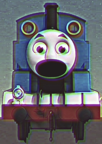 Thomas The Tank Engine Fan Casting for VHS Shorts | myCast - Fan ...