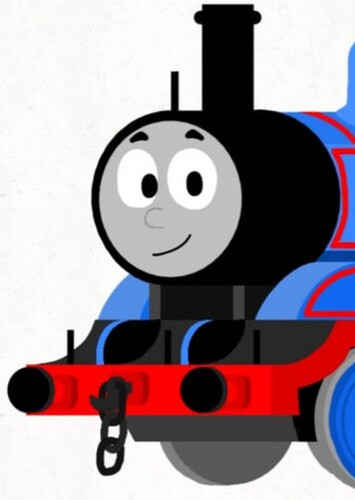 Thomas the Tank Engine (NWR #1) Fan Casting for TTTE/RWS The Eight ...