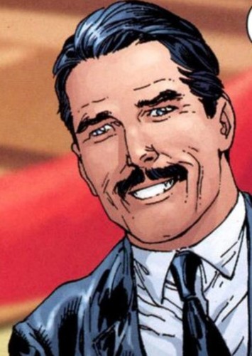 Thomas Wayne Fan Casting for Batman | myCast - Fan Casting Your ...