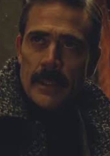 Thomas Wayne Fan Casting for The Batman (2018 Film) | myCast - Fan ...