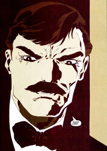 Thomas Wayne Fan Casting for The Batman (1990) | myCast - Fan Casting ...