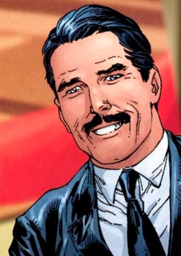 Thomas Wayne Fan Casting for Batman: The Perfect Movie | myCast - Fan ...