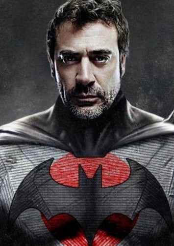 Thomas Wayne Fan Casting for DC cinematic universe The batman | myCast ...