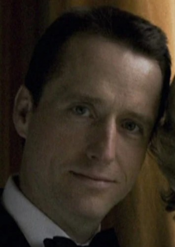 Thomas Wayne Fan Casting for The Dark Knight Trilogy (2015-2022 ...