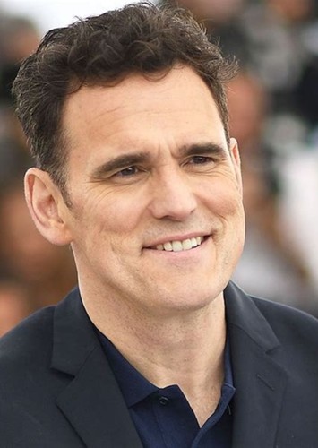 Batman:the defender of the gotham Fan Casting on myCast