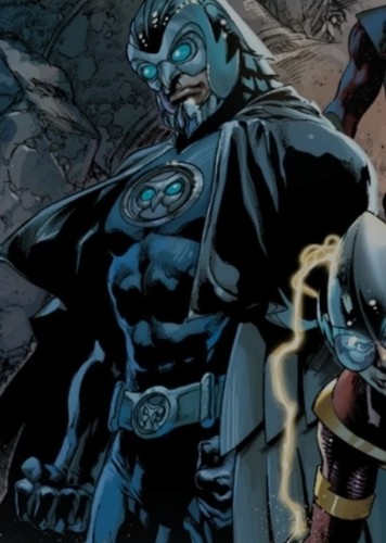 Thomas Wayne II Fan Casting for Batman Villians DCEU | myCast - Fan ...