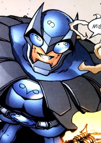 Thomas Wayne Jr. Fan Casting for JLA: Syndicate/Lords War | myCast ...