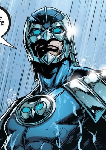 Thomas Wayne Jr. Fan Casting for The Bats of the Multiverse | myCast ...