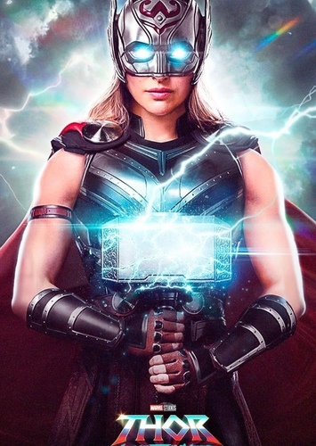 MCU Phase 4 Rewrite Fan Casting on myCast