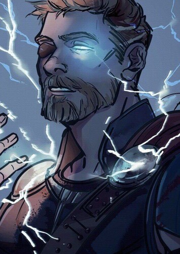 Thor Fan Casting for Avengers Doomsday | myCast - Fan Casting Your ...