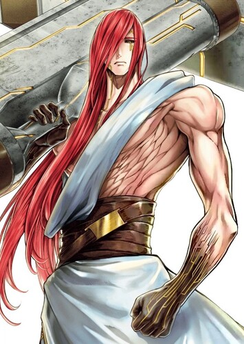 Fan Casting Brock O'Hurn as Thor in Actors for Gods' Fighters in Record ...