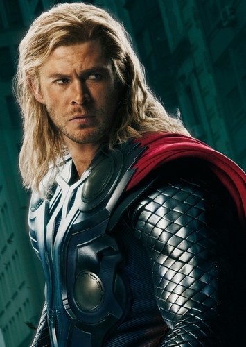 Thor Fan Casting for The Avengers (2022) | myCast - Fan Casting Your ...