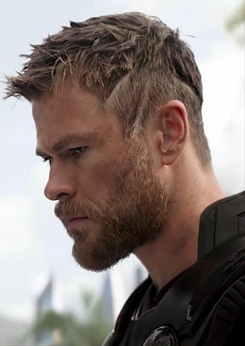 Thor Fan Casting for Avengers: Infinity War | myCast - Fan Casting Your ...