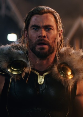Thor Odinson Fan Casting for Thor 5: War For Gods | myCast - Fan Casting Your Favorite Stories