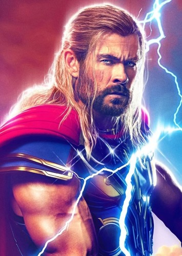 Thor Odinson (MCU) Fan Casting for Deadpool Kills The Live Action Comic Multiverse | myCast ...