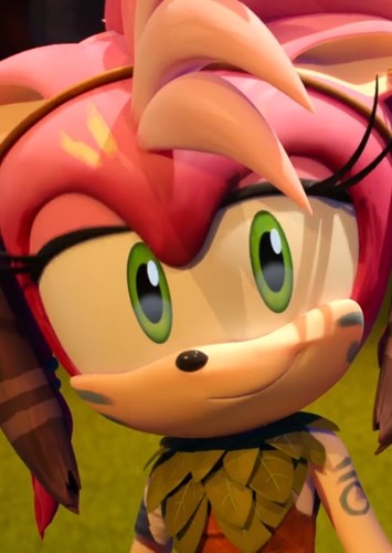 Thorn Rose (Jungle Amy) Fan Casting for Voices of Kat Rose | myCast ...