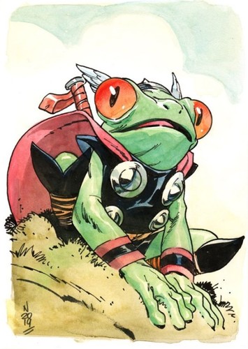 Ser'Darius Blain on myCast - Fan Casting Your Favorite Stories