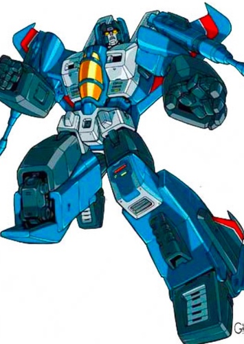 Thundercracker Fan Casting for Transformers Live Action Reboot ...