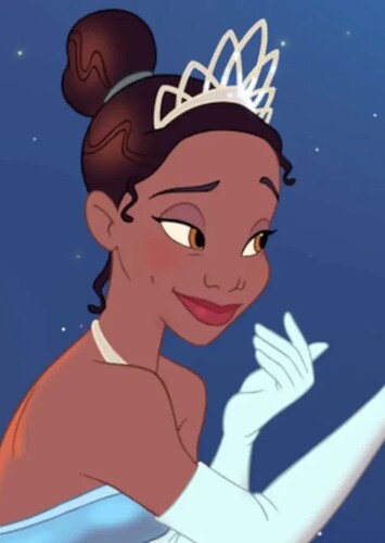 Find an Actor to Play Tiana in Princess and The Frog Live Action on myCast
