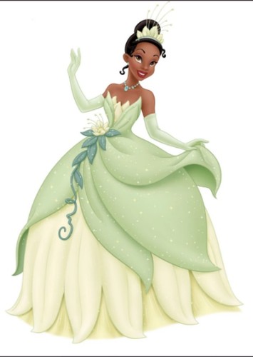 Fan Casting Janelle Monáe as Tiana in Disney Princesses (Official and a ...