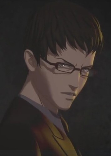 Liam O'Brien on myCast - Fan Casting Your Favorite Stories