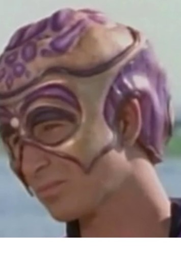 Tideus Fan Casting for Mighty Morphin Turtle Rangers | myCast - Fan ...