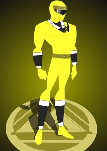 Tideus Fan Casting for Mighty Morphin Power Rangers | myCast - Fan ...