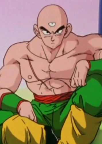 Tien Fan Casting for Dragon Ball: The Movie | myCast - Fan Casting Your ...