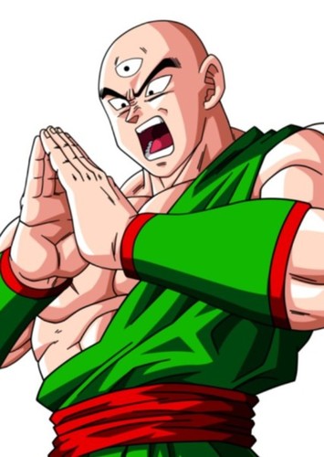 Tien Shinhan Fan Casting for Dragon Ball Z (live action series ...