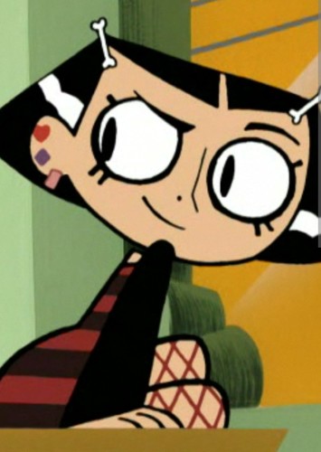 Tiff Crust Fan Casting for Nickelodeon Action Cinematic Universe ...