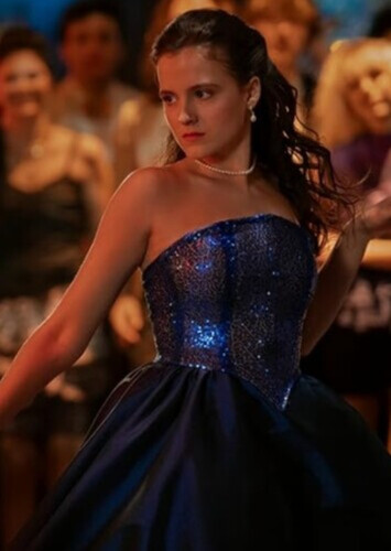 Tiffany Falconer Fan Casting for Fear Street: Prom Queen (2015) | myCast - Fan Casting Your ...