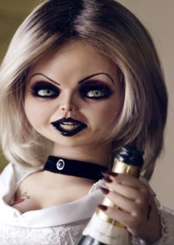 Tiffany Valentine Fan Casting For Recast Of Cult Horror Movie
