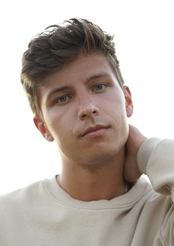 Tiger Heart Fan Casting for The Ultimate Squad | myCast - Fan Casting ...