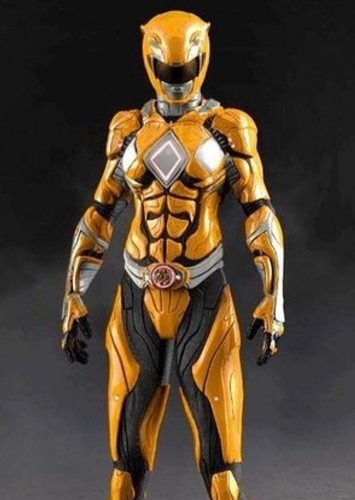 Trini Kwan Fan Casting for Snyder's Power Rangers | myCast - Fan ...