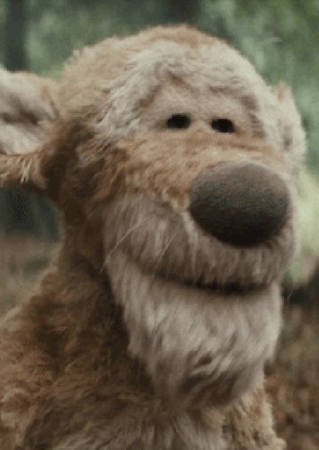 Tigger Fan Casting for Disney's Timon and Pumbaa | myCast - Fan Casting ...