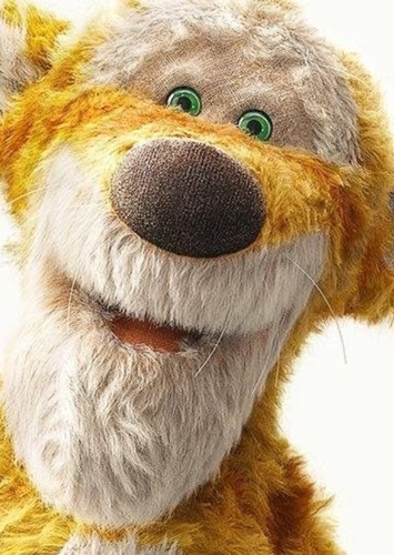 Tigger Fan Casting for Winnie the Pooh (2024) Live Action | myCast ...