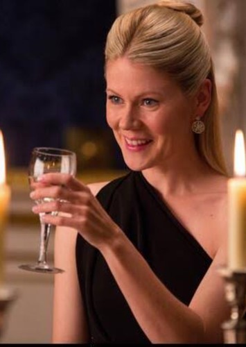 Tilde Fan Casting for Kingsman: The Golden Circle (2003) | myCast - Fan Casting Your Favorite ...