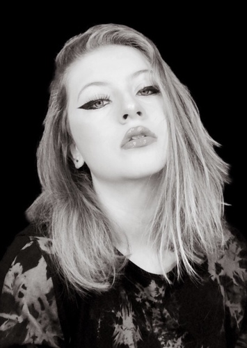 Tilly Robinson Fan Casting for Face Claims based on Singers & Bands ...