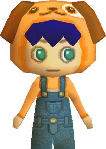 Tim Fan Casting for MySims English Voice Headcanon Fancasting | myCast - Fan Casting Your ...