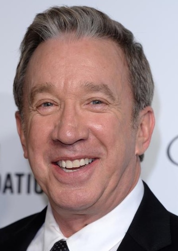 Tim Allen Fan Casting for The Trumpet of the Swan | myCast - Fan ...