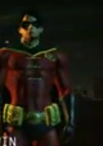 Robin Fan Casting for Matt Reeves' Batman trilogy | myCast - Fan ...