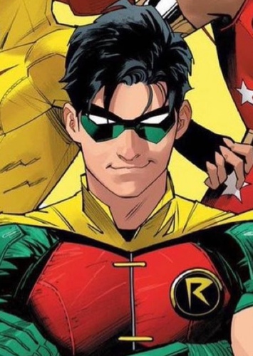 Tim Drake Fan Casting for The World’s Finest (Batman & Superman, DC ...